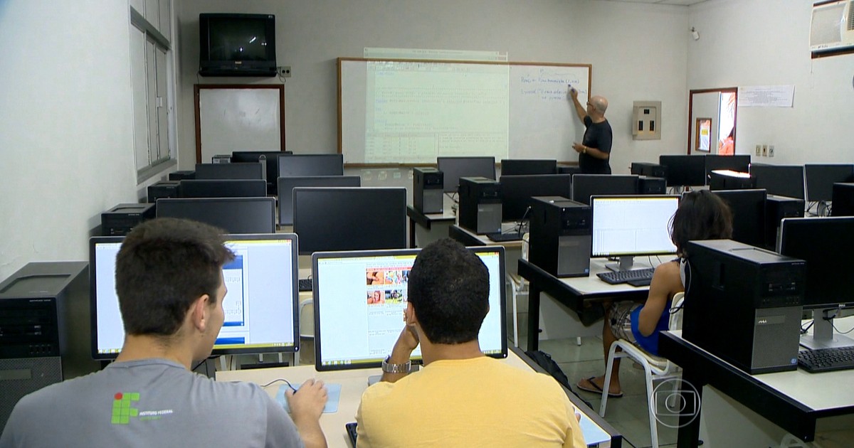 Bom Dia Brasil - Confira as 20 melhores escolas do Brasil no ranking do ...
