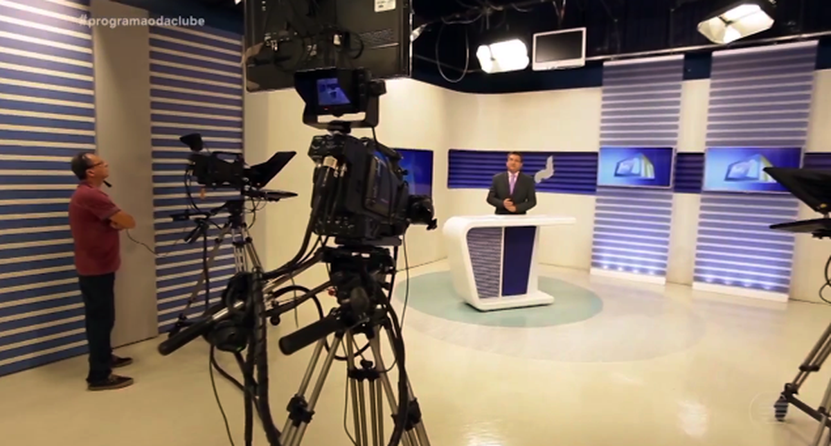 'Programão' explica sobre desligamento do sinal analógico e frisa ...