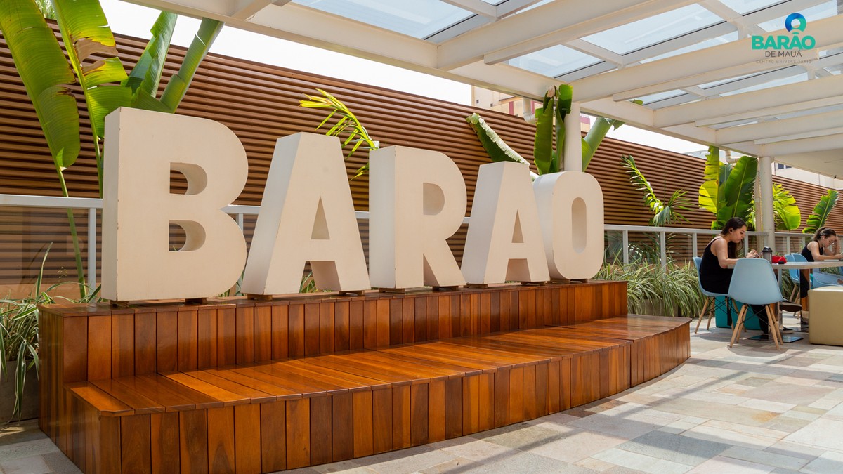 Centro Universitário Barão de Mauá conta com ensino EAD reconhecido ...