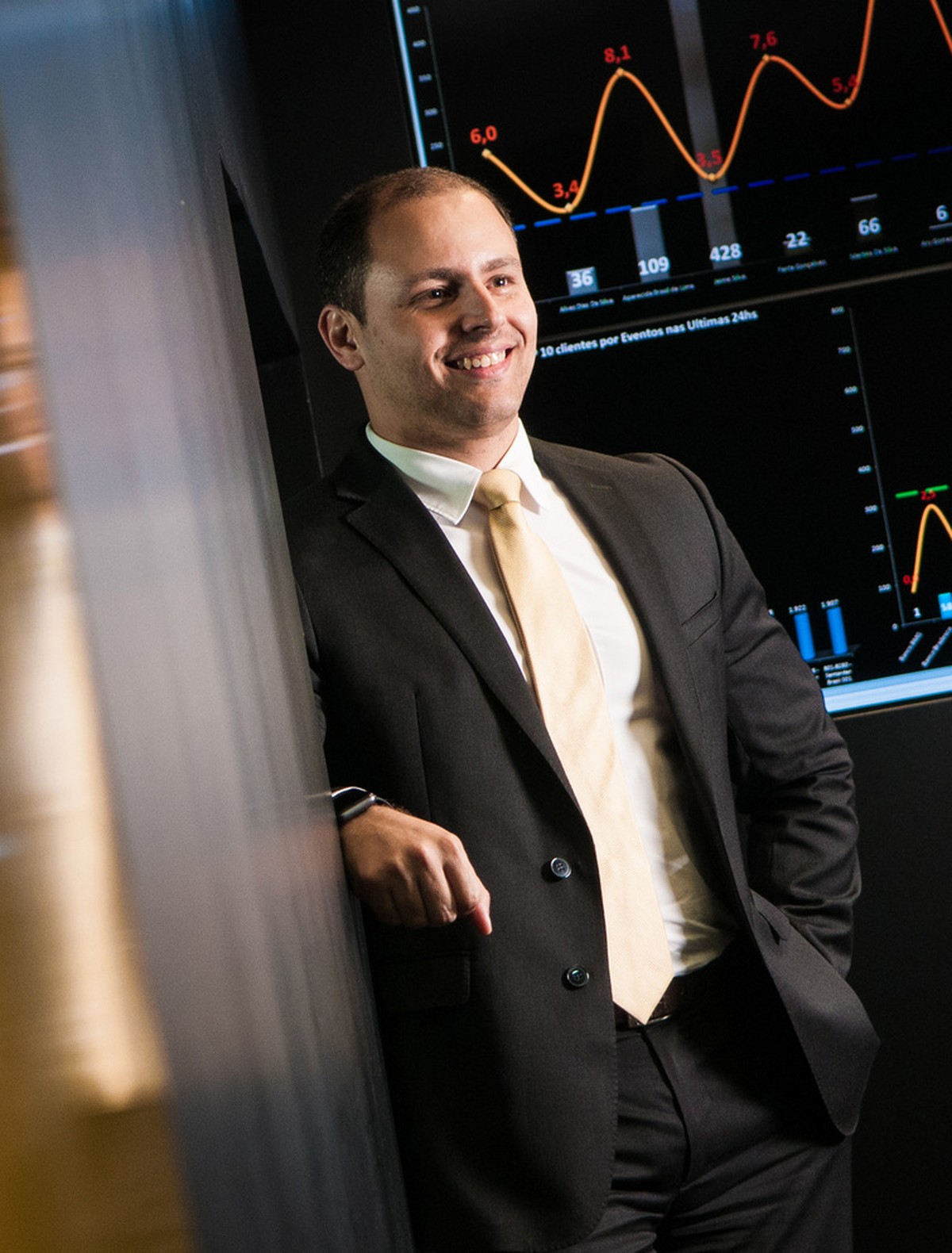 Prosegur Security aposta em drone e prevê crescer 15% | Empresas ...