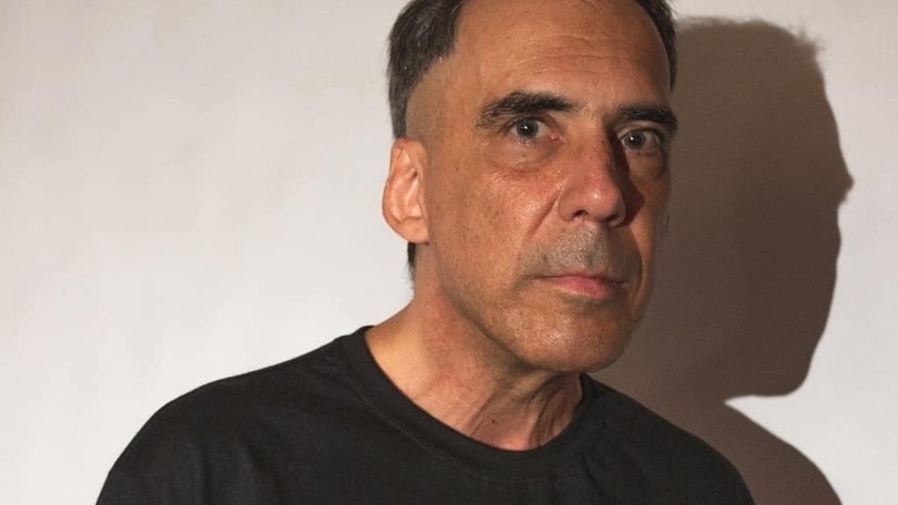 Arnaldo Antunes | Tudo Sobre | G1