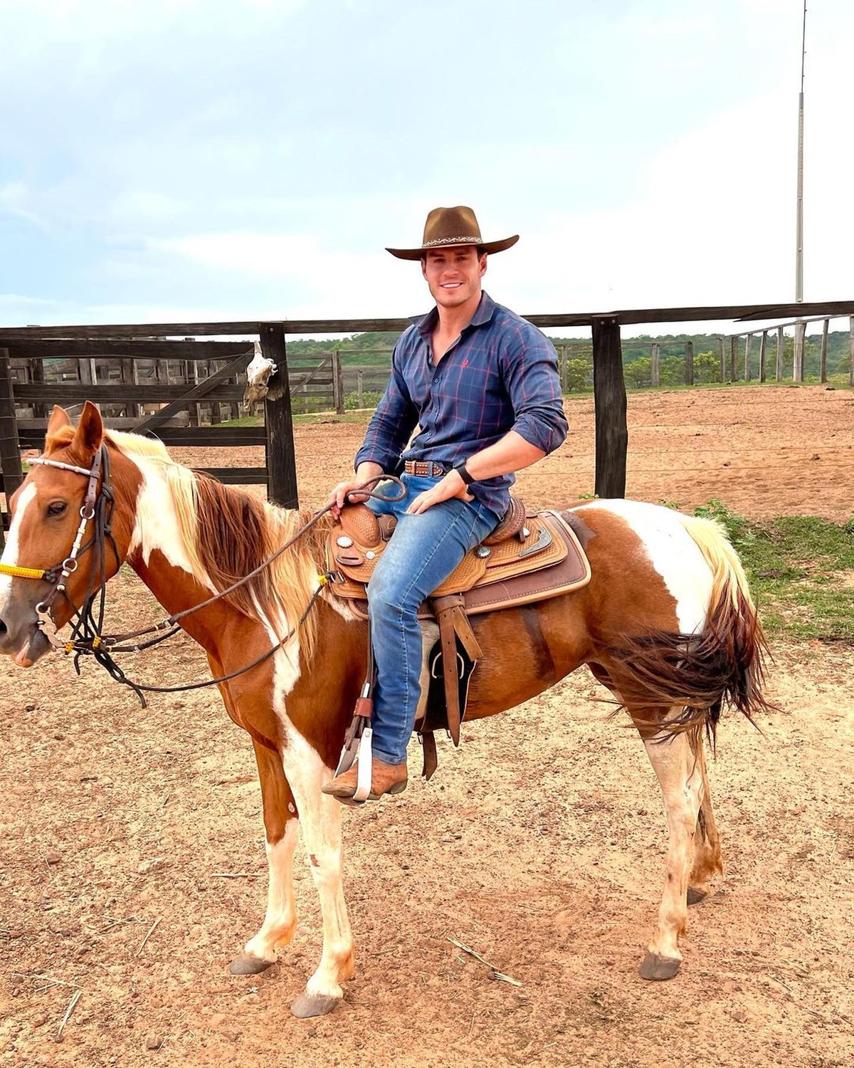 BBB23 tem agro: fazendeiro de Mato Grosso é um dos participantes ...