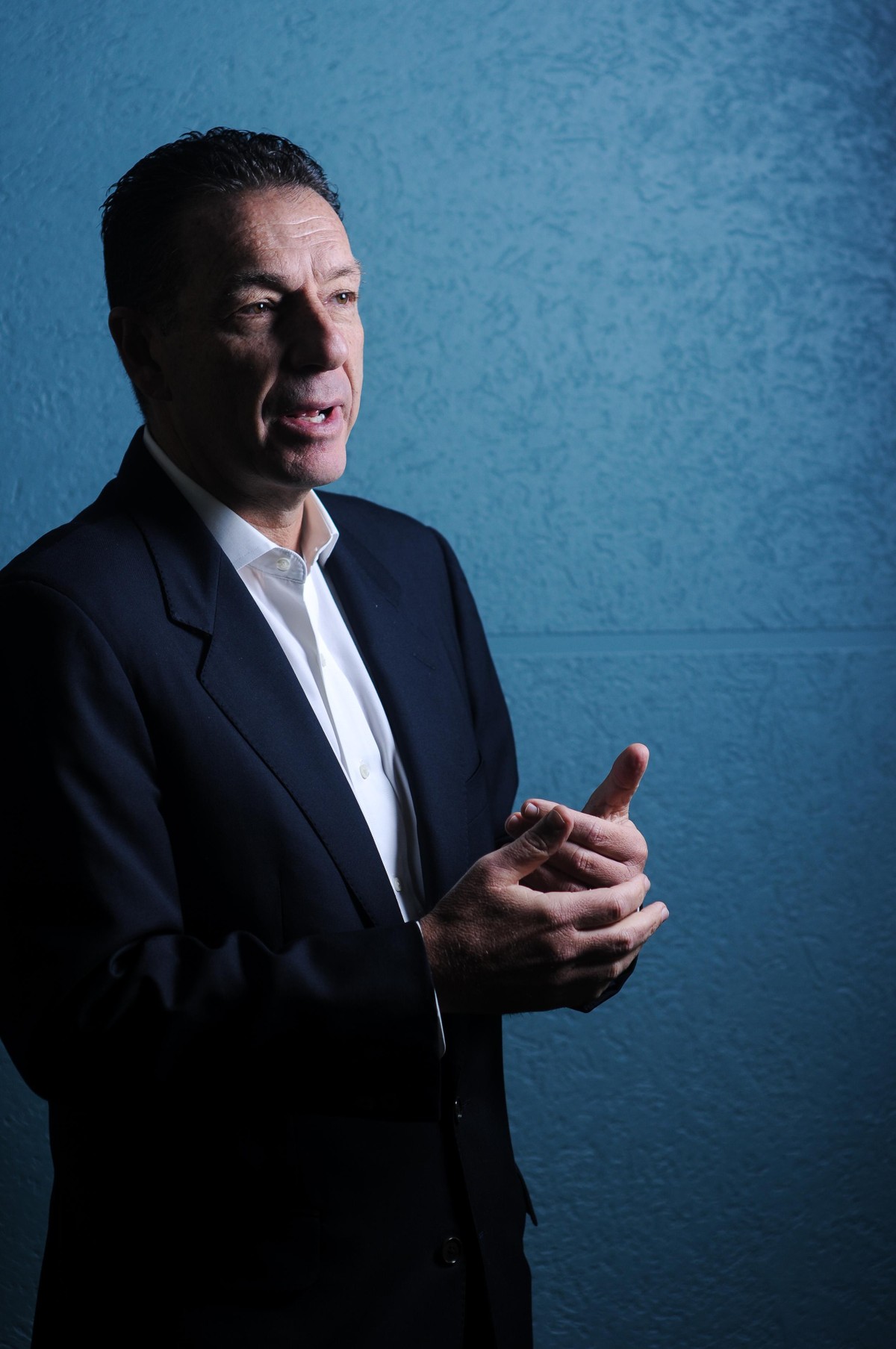 Construtora Passarelli cresce com obras de saneamento e mira setor de ...