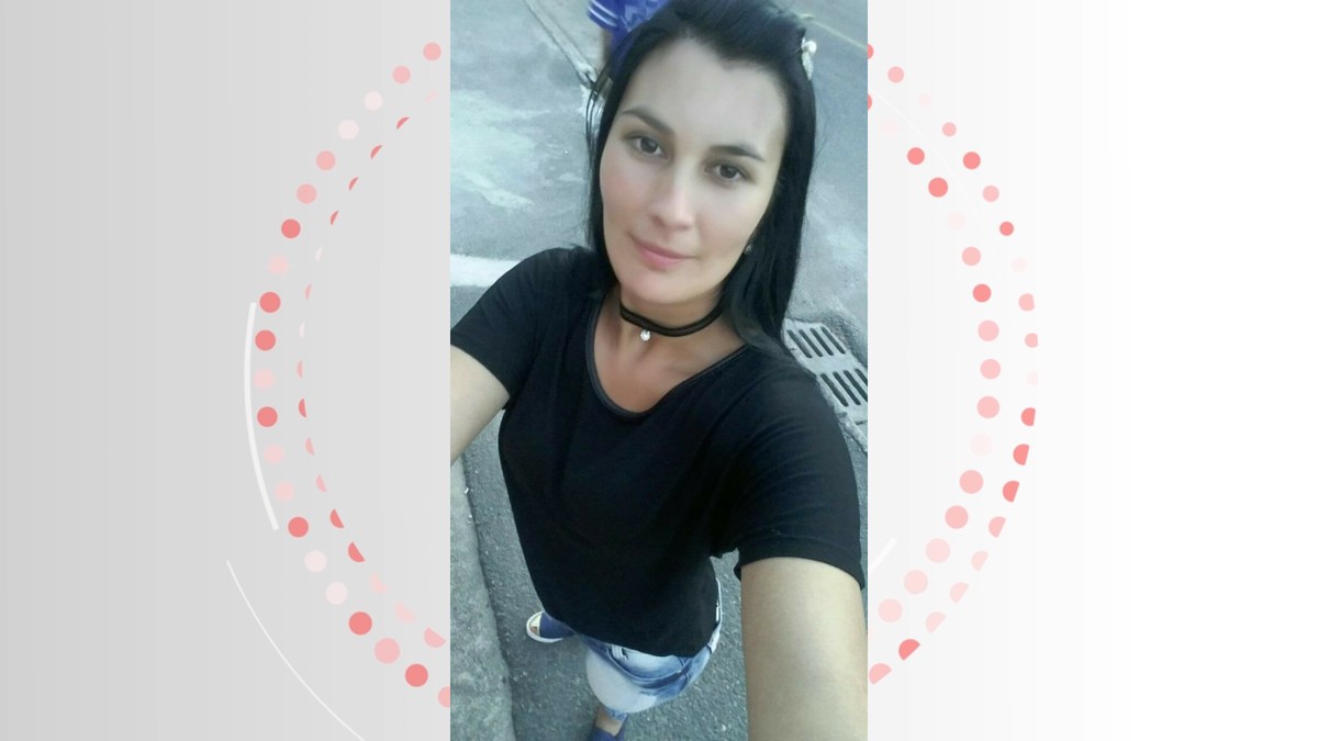 Quem era Francislaine Santos, mulher assassinada pelo ex-namorado com ...