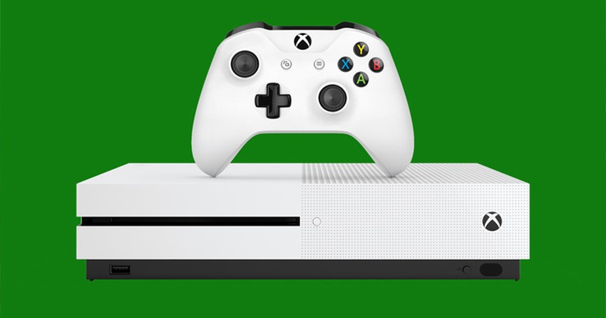 Xbox One ganhará suporte a taxa de atualização de 120 Hz