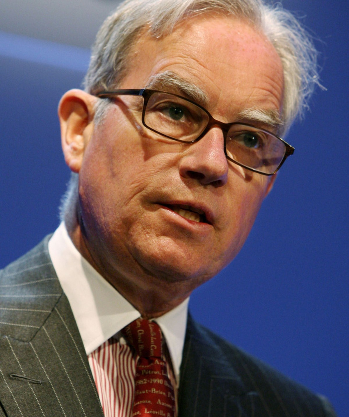 Os desafios do novo chefe da GSK | Empresas | Valor Econômico