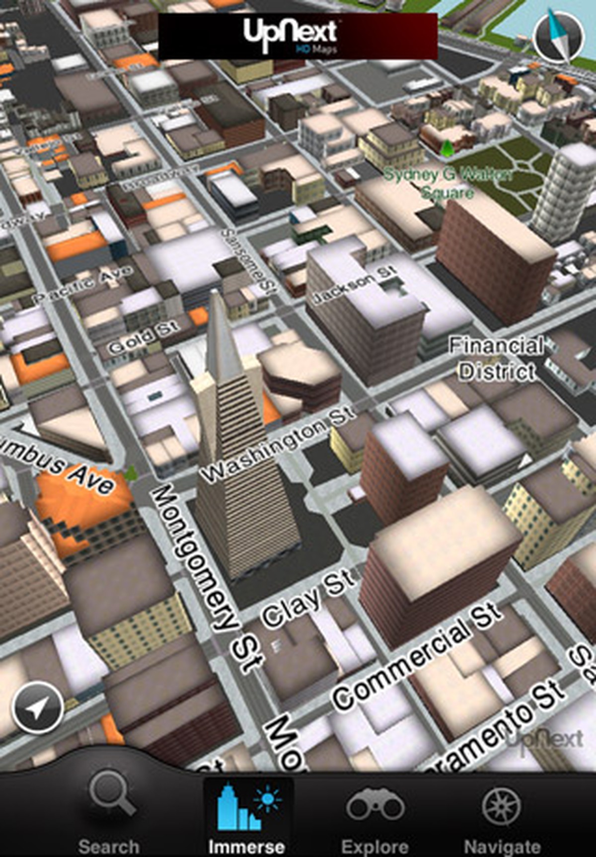 Amazon pode criar serviço próprio de mapas para o Kindle Fire ...