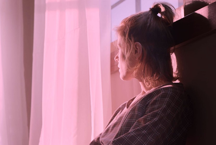 Assistir A Nuvem Rosa online no Globoplay