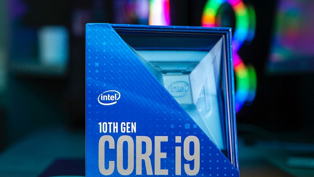 Intel Core i9 | Informática | TechTudo