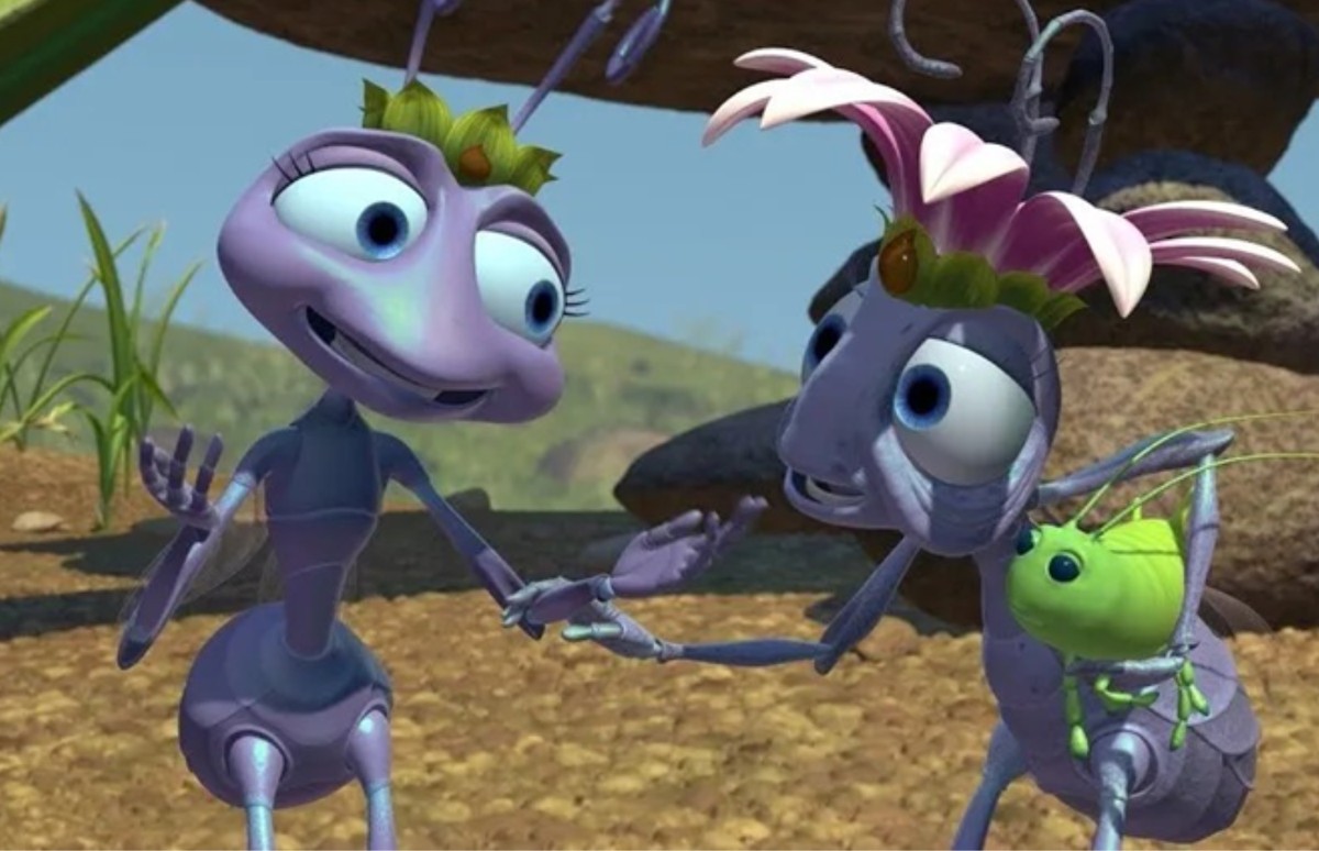 Pulgões: melhores amigos das formigas ou escravos? Colunista explica ...