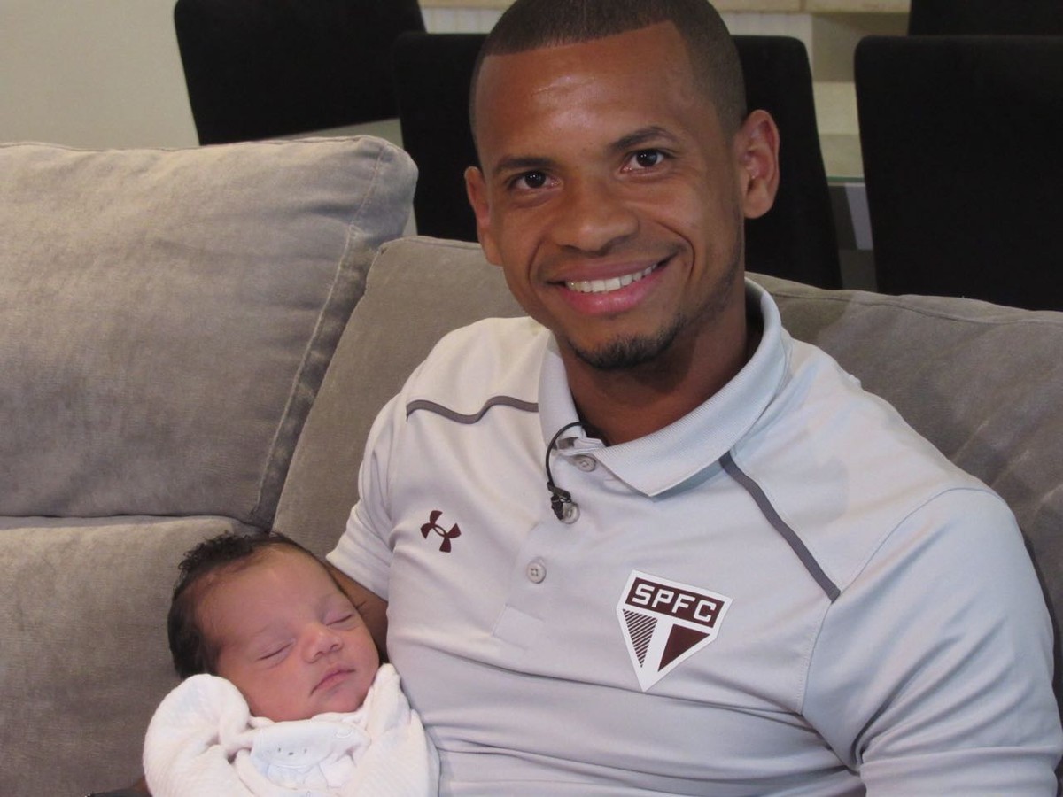 São Paulo bate martelo com o Cruzeiro e vai anunciar contratação de ...