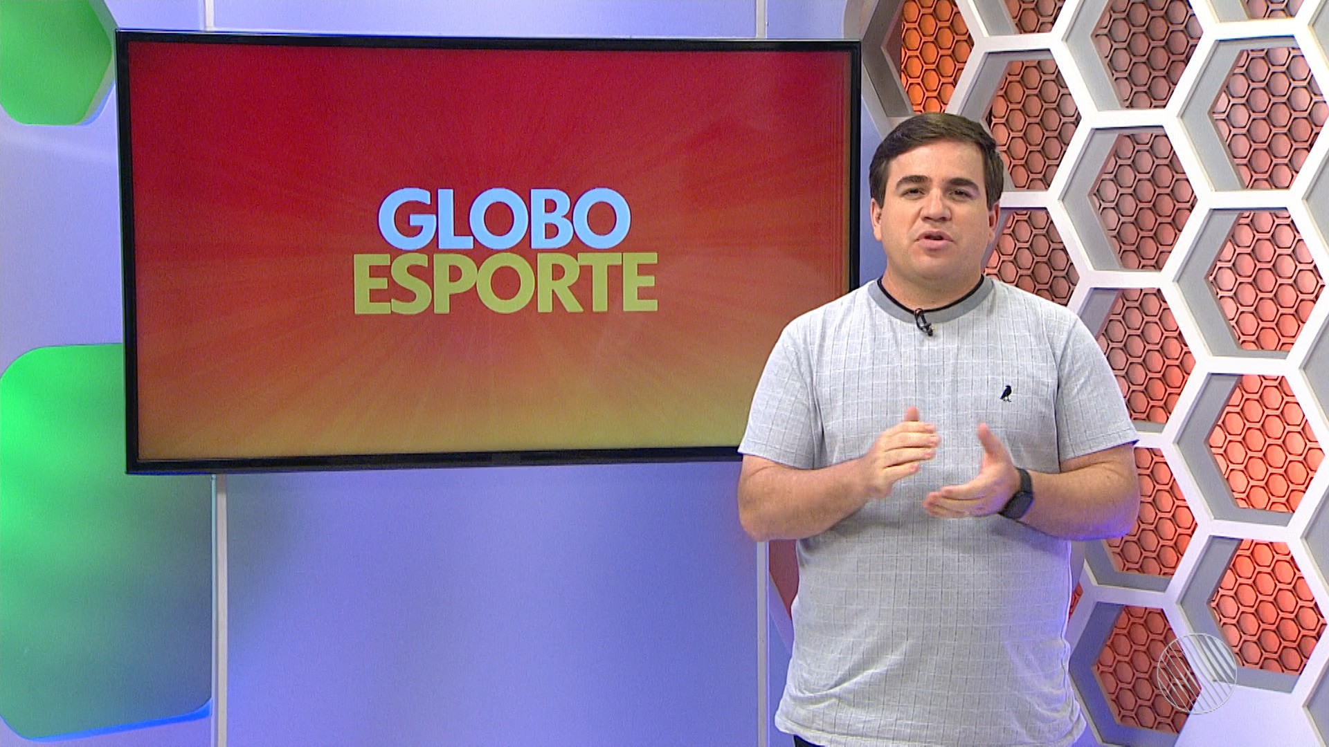 Globo Esporte Bahia deste sábado, 15 de junho de 2024 | ba | ge