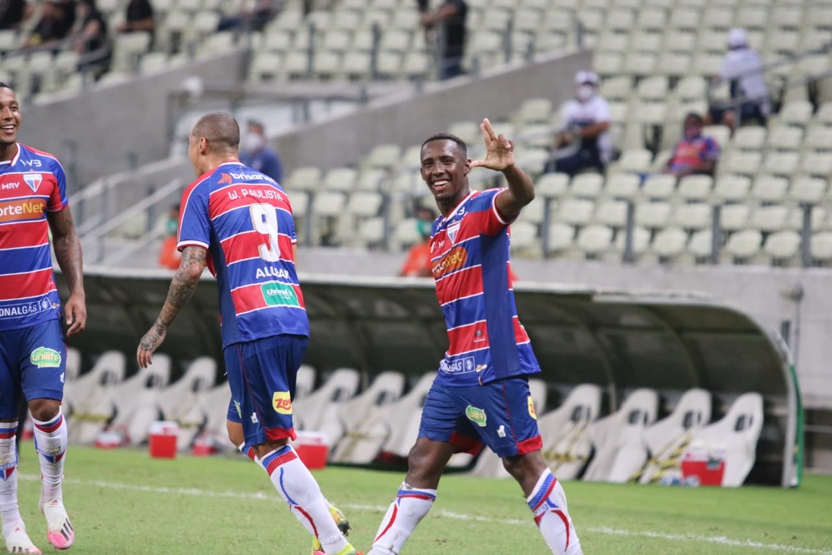 Emprestado pelo Flamengo, Yuri César tem contrato estendido com o ...