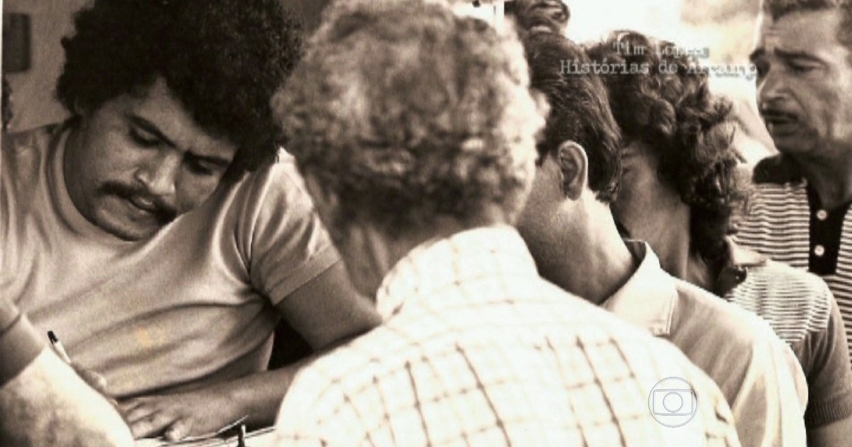 G1 - Documentário sobre a vida de Tim Lopes é premiado na Califórnia ...