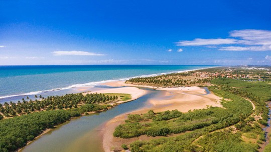 Baixio Turismo oferece passeio diferenciado para a Lagoa Azul | Prima ...