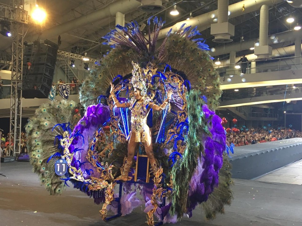 Veja a galeria de fotos do concurso Rainha das Rainhas 2019 | Rainha ...