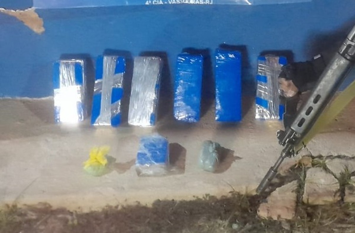 Passageiro De ônibus é Preso Com Cerca De 6 Kg De Maconha Em Mendes