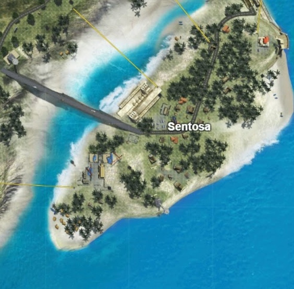 Aniversário do Free Fire: 10 curiosidades sobre o jogo - willamsnetmais ...