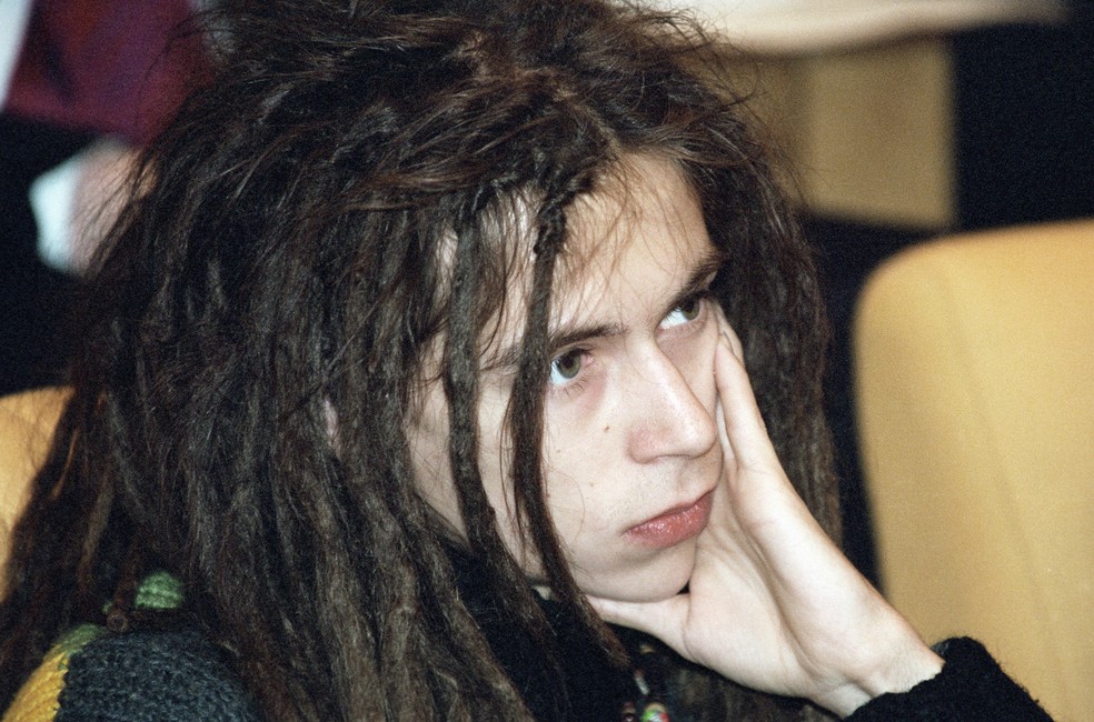 Detsl, um dos pioneiros do rap na Rússia, morre aos 35 anos | Pop ...