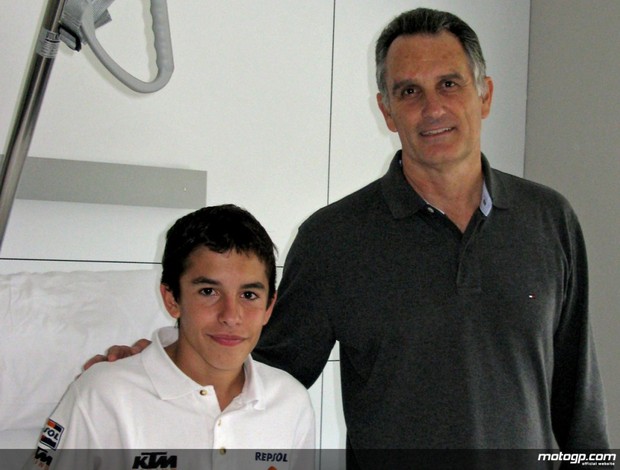 MM Personalidades - Dr. Xavier Mir, o ourives das mãos... | Blog Mundo ...