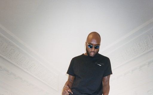 Virgil Abloh para Nike: fundador da Off-White assina coleção para a ...