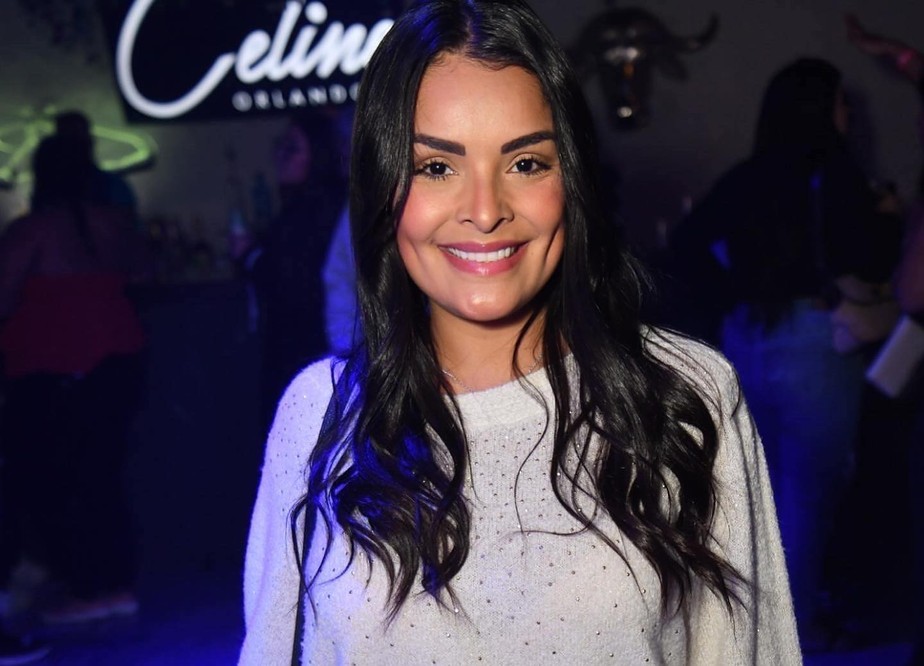 'Ganhou um jogo e virou a melhor pessoa do Brasil?', questiona ex-mulher de Thiago Wild