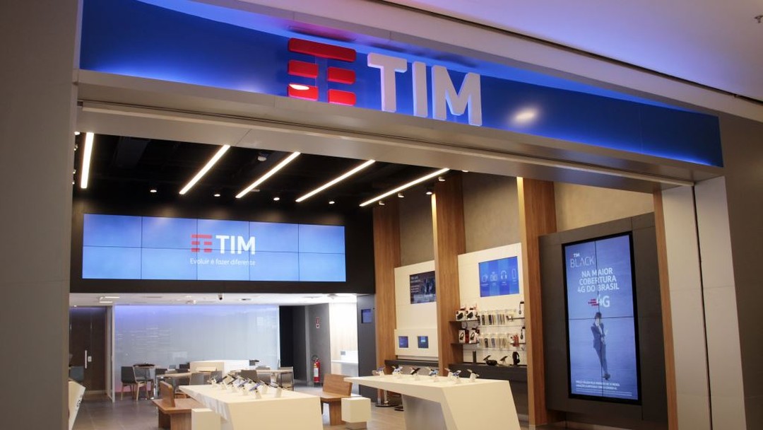 TIM | Tudo Sobre | G1