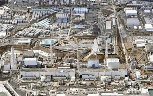 Fukushima vira atração turística - Época Negócios | Mundo
