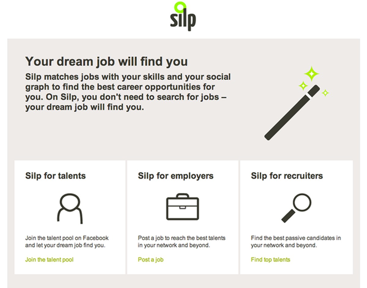 O que é Silp? | TechTudo