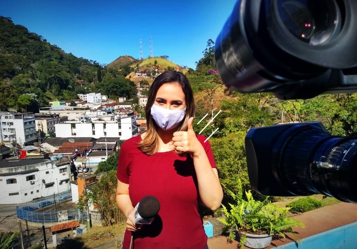 Relembre momentos icônicos dos Jornalistas da TV Rio Sul | TV Rio Sul ...