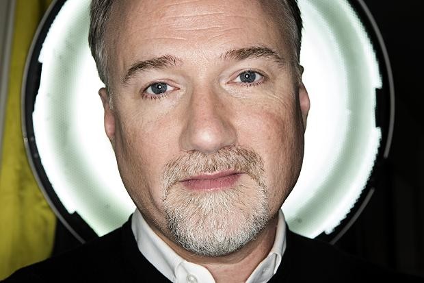 Diretor de 'House of cards' fará série para a HBO - Patrícia Kogut, O Globo