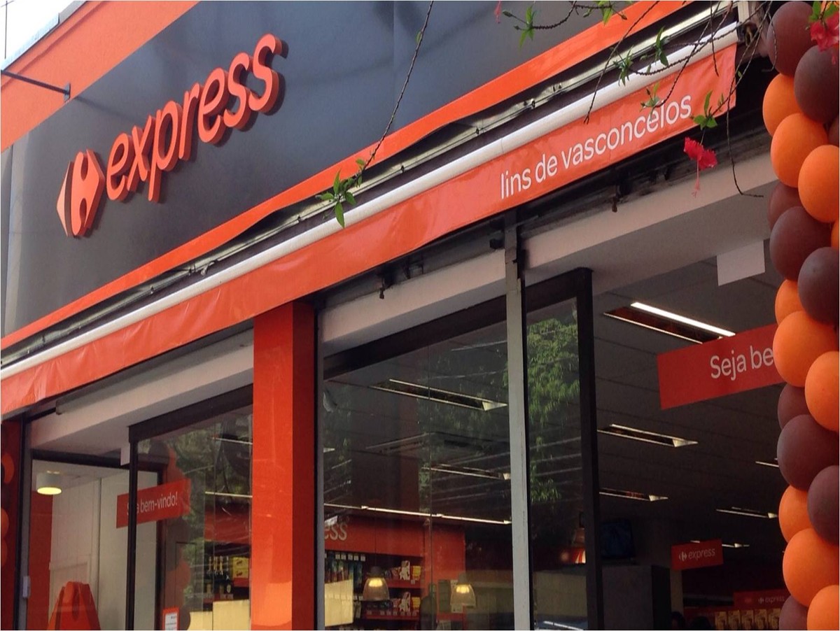 Carrefour Brasil vê potencial para abrir até 140 novas lojas até 2022 ...