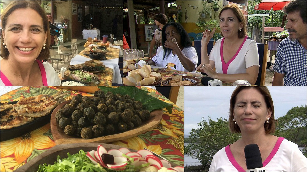 Falha Nossa: confira os bastidores do programa do bairro Caruara | Rota ...