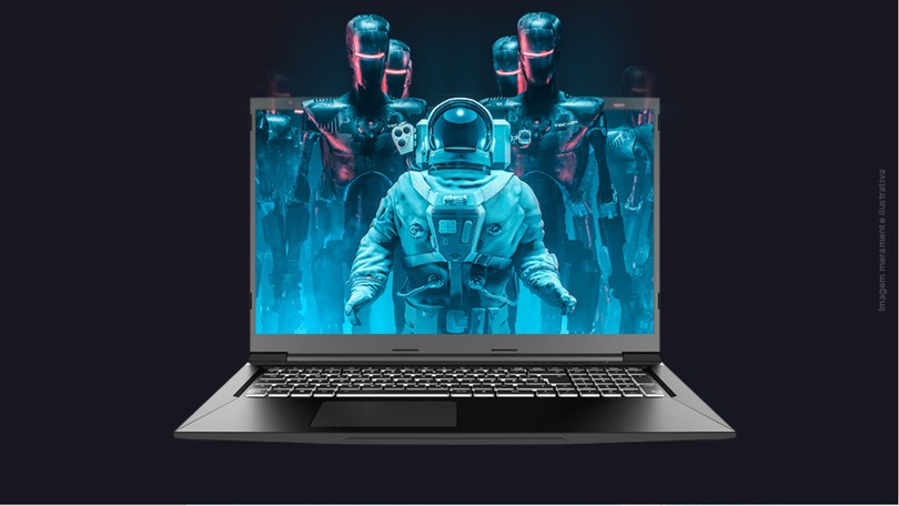 Avell | Fabricante | TechTudo