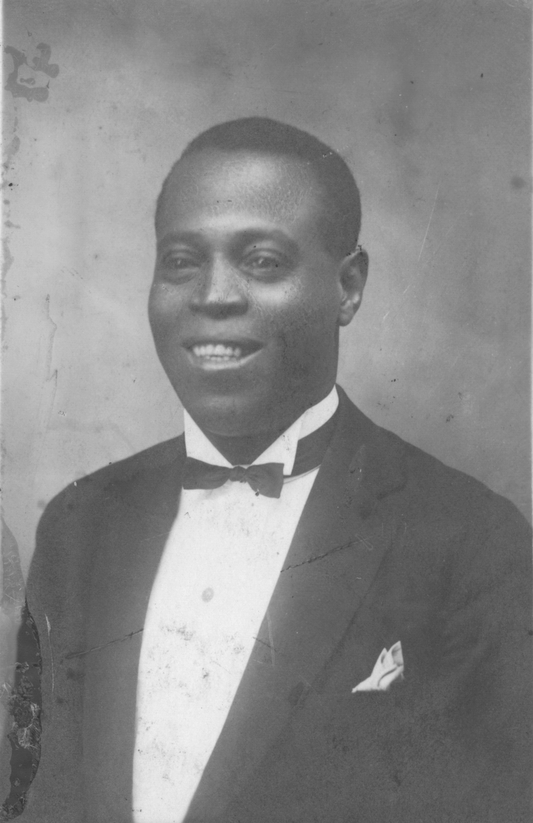 Os 130 anos do nascimento do carioca Donga, autor do primeiro samba ...