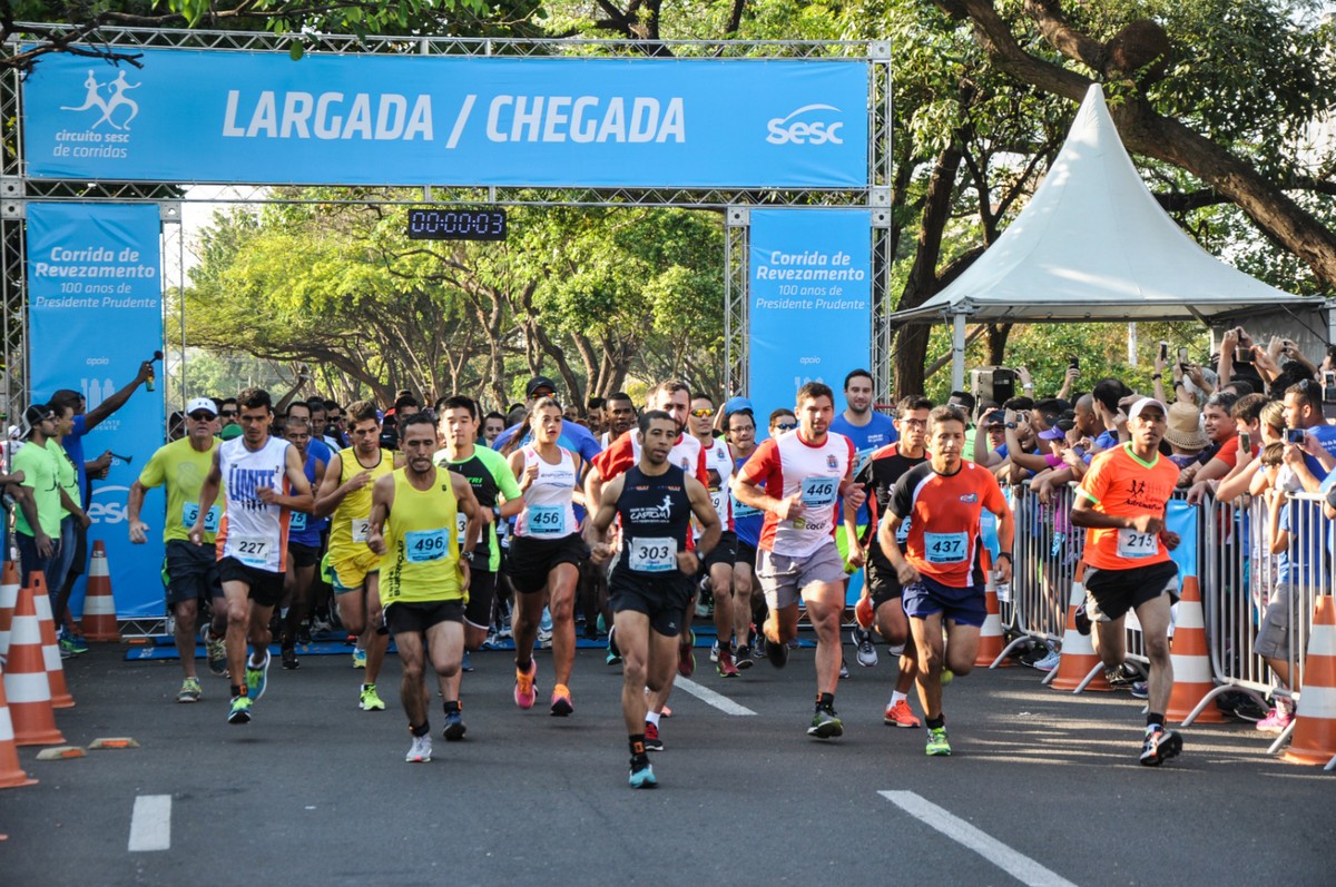 Confira o calendário de corridas de rua para junho no Vale do Paraíba e ...