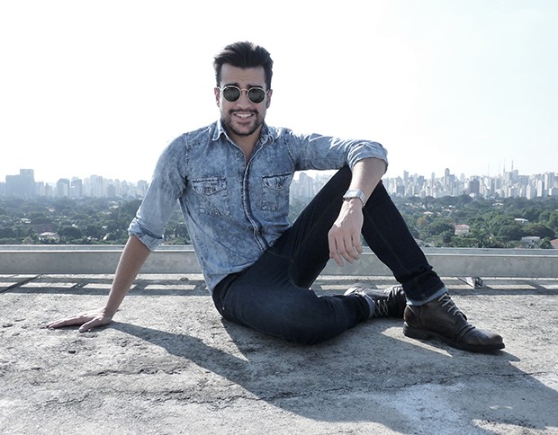 Matteus comemora reconhecimento após o 'The Voice': "Queria realmente ...