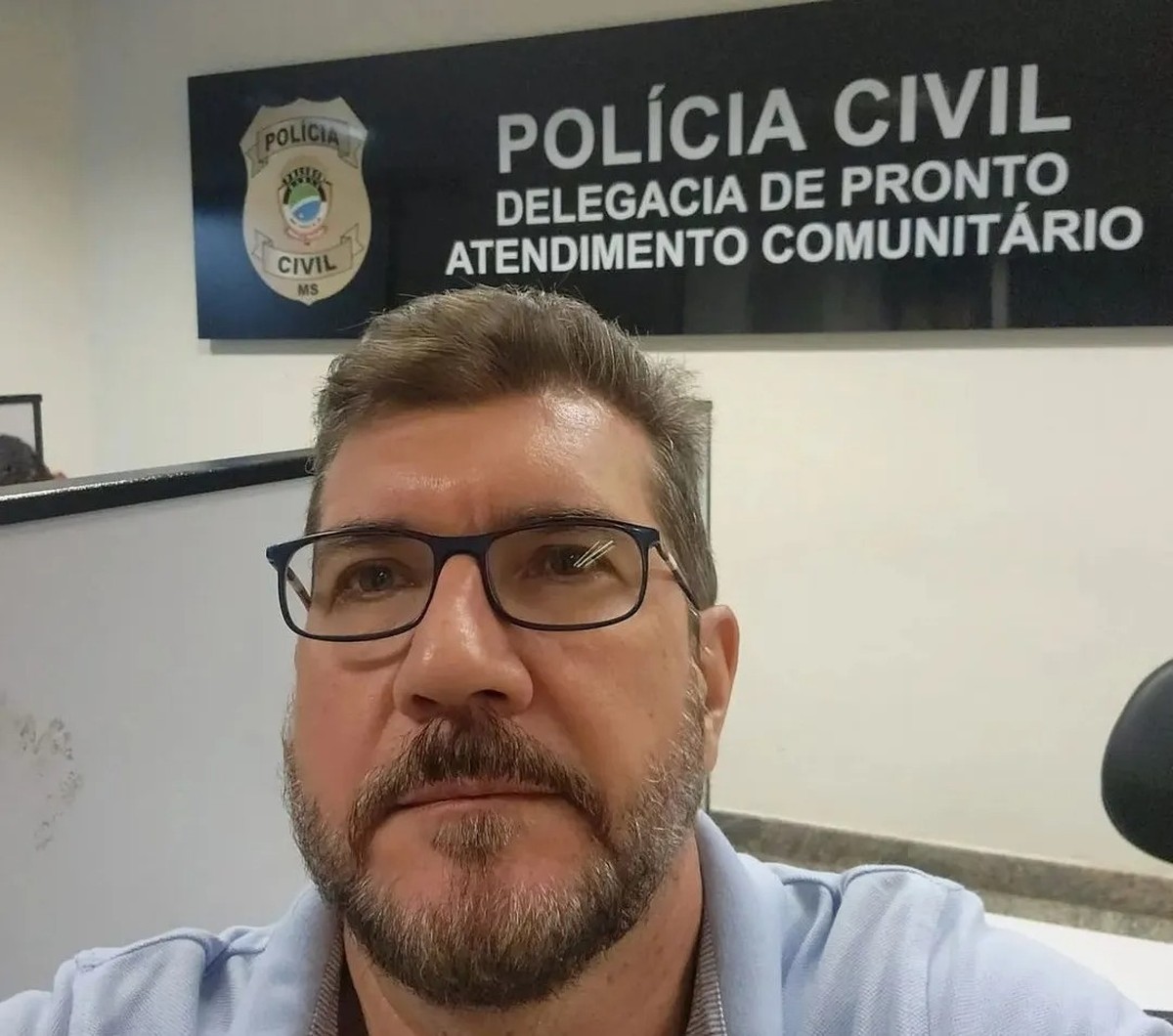 Deputado do PT registra boletim de ocorrência após ser xingado e levar soco no peito na saída de ...