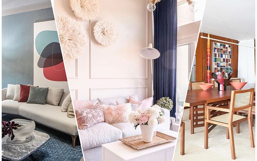 7 perfis de decoradores para seguir no Instagram e ver inspirações ...