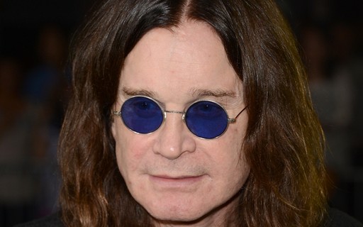 "Tossi tão forte que estourei uma veia no olho", revela Ozzy Osbourne ...