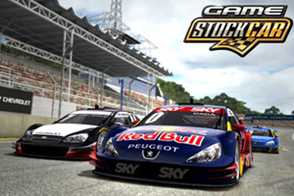 Review Game Stock Car | Reviews | TechTudo
