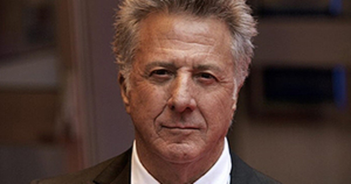 G1 - Dustin Hoffman é escalado para estrelar nova série da HBO ...