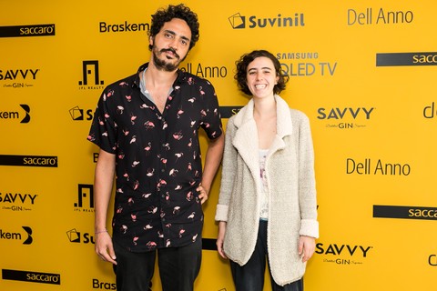 Galeria: Brunch celebra início do Casa Vogue Experience 2018