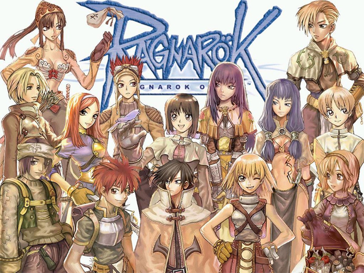 Como jogar Ragnarok Online, o clássico MMORPG que conquistou o Brasil ...