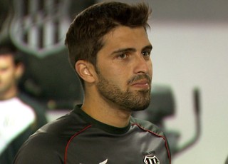 Sacoman vibra com chance de dar a volta por cima com a Ponte em 2014 ...