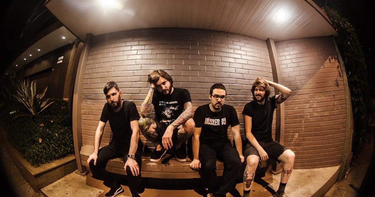 G1 - Zander toca com Menores Atos, Casanova e Selva no Correria ...