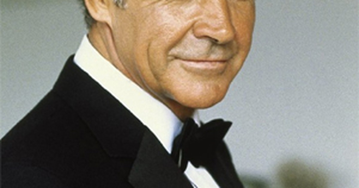 G1 - Michael Caine diz que Sean Connery perdeu a memória - notícias em ...