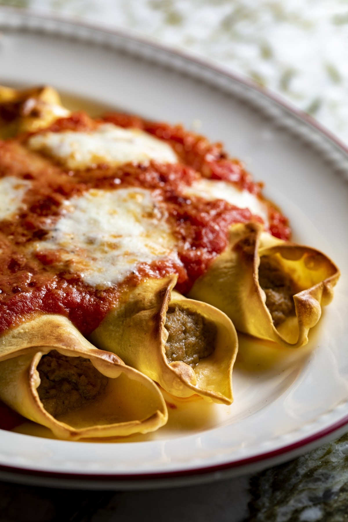 Crítica: Padella. Muito bom (4 garfinhos) | Gastronomia | O Globo