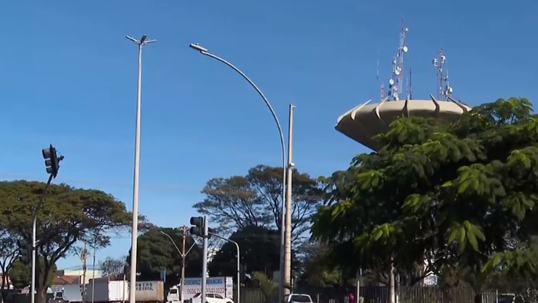 Ceilândia 50 anos - G1 DF