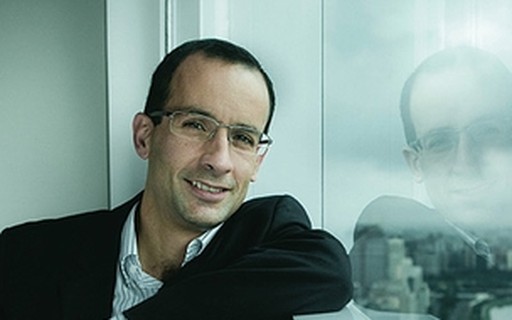 Com quem aprendi: Marcelo Odebrecht - Época Negócios | Ideias